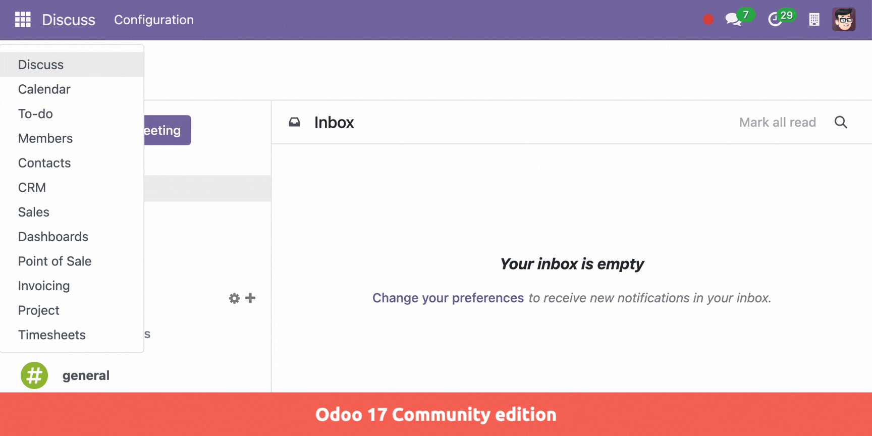 Odoo Community vs Enterprise – what’s the right choice for you?